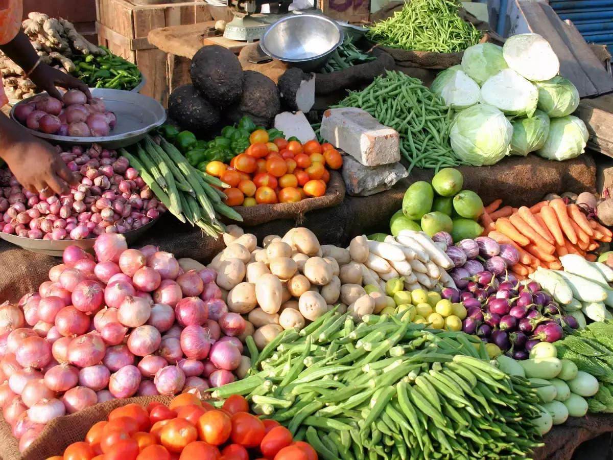 The recommended seed rate for common Vegetables, Fruits and other Crop ...