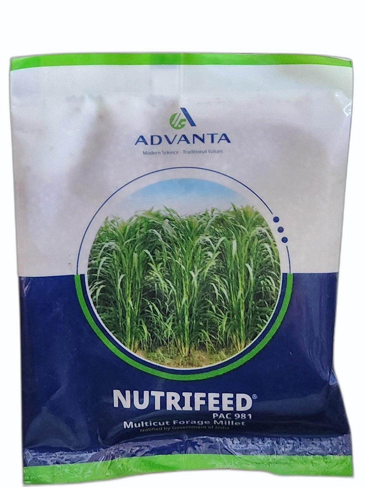 Nutrifeed Green and Hay Fodder - Get Healthier Crops! | Farmers Stop