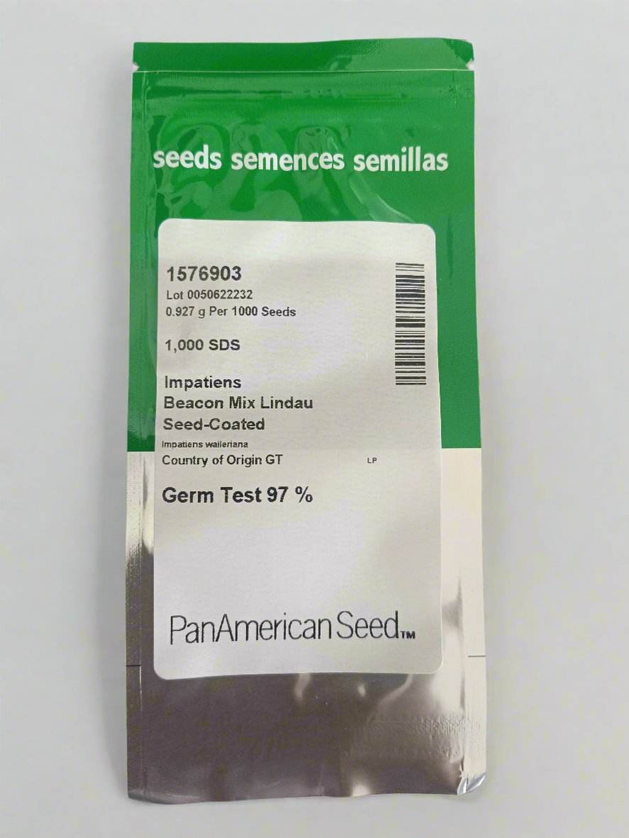 Buy PanAmerican Panam Flower Seeds Online | FarmersStop | Farmers Stop