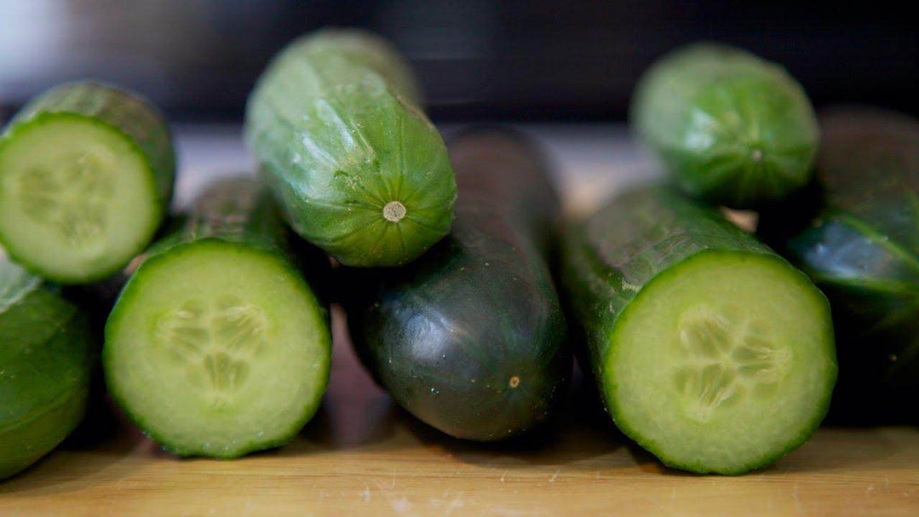 Cucumber Seeds Online in India | Buy Hybrid & Desi Cucumber Seeds ...